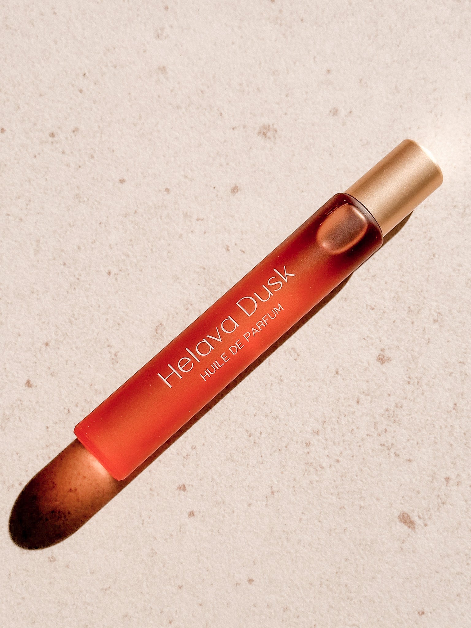 Helava Dusk Perfume Oil – EAU DES ÎLES