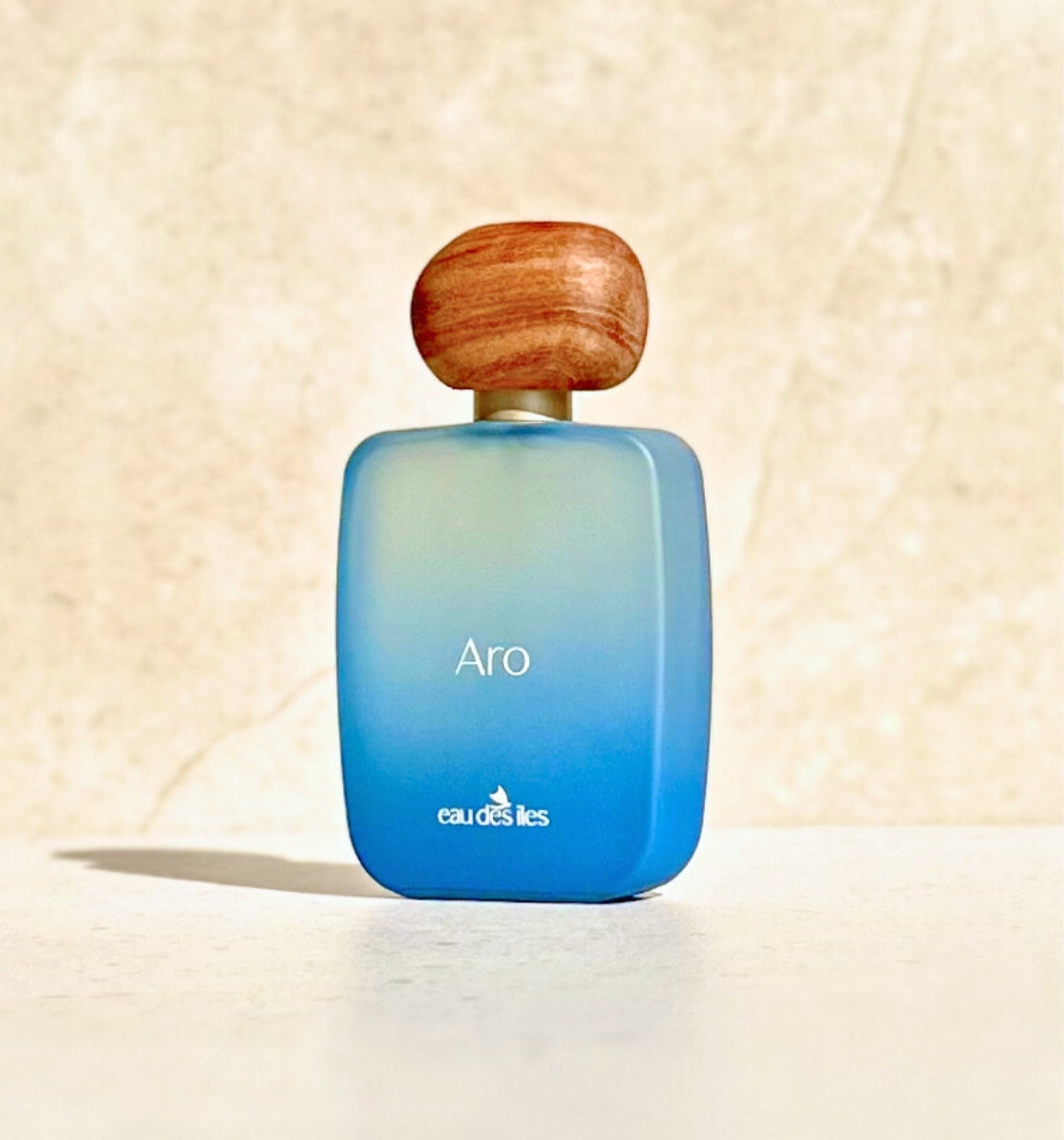 Aro - Extrait de Parfum – EAU DES ÎLES